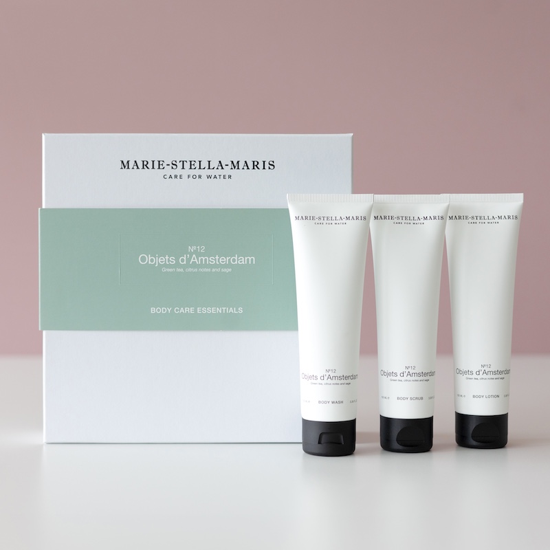 Marie-Stella-Maris Gift Set XS Body Care Essentials